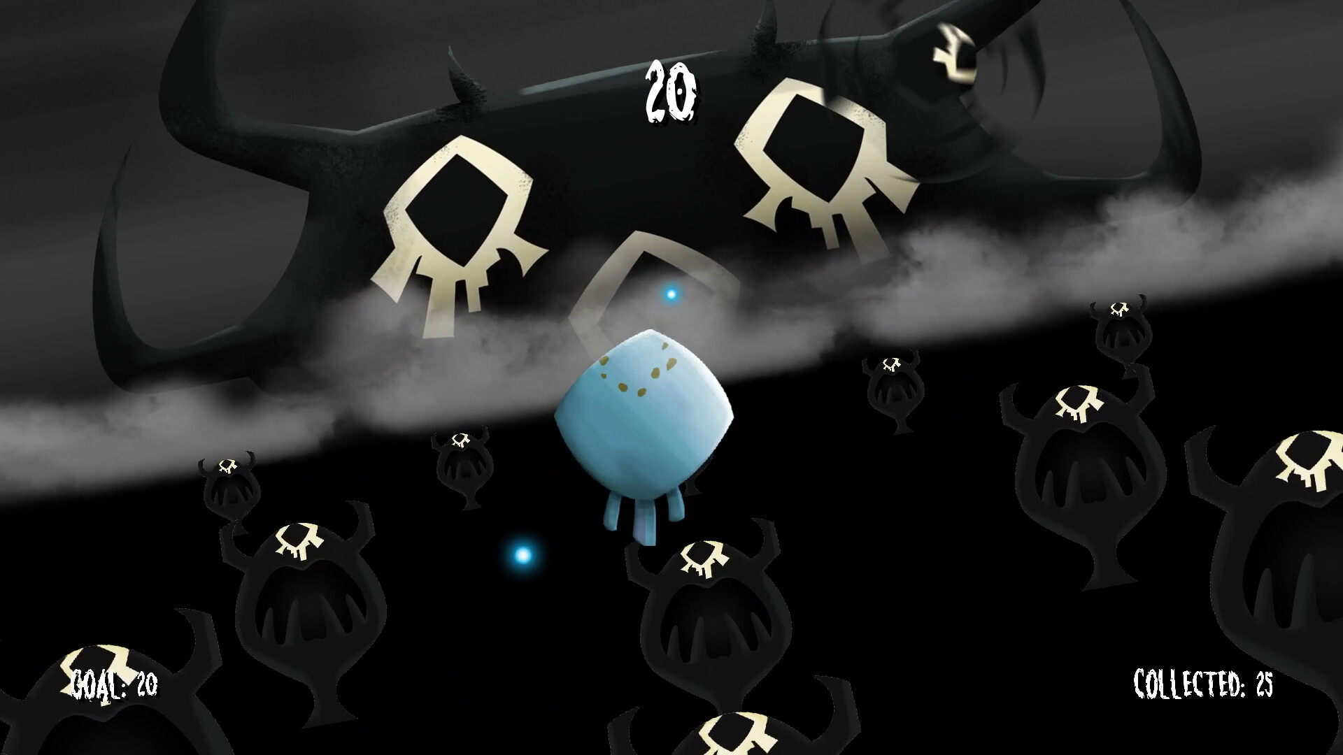 Little Monster on Steam