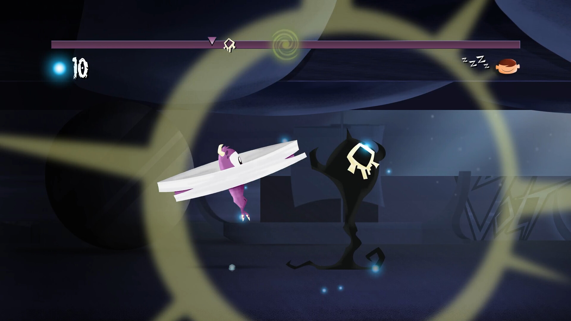 Little Monster on Steam