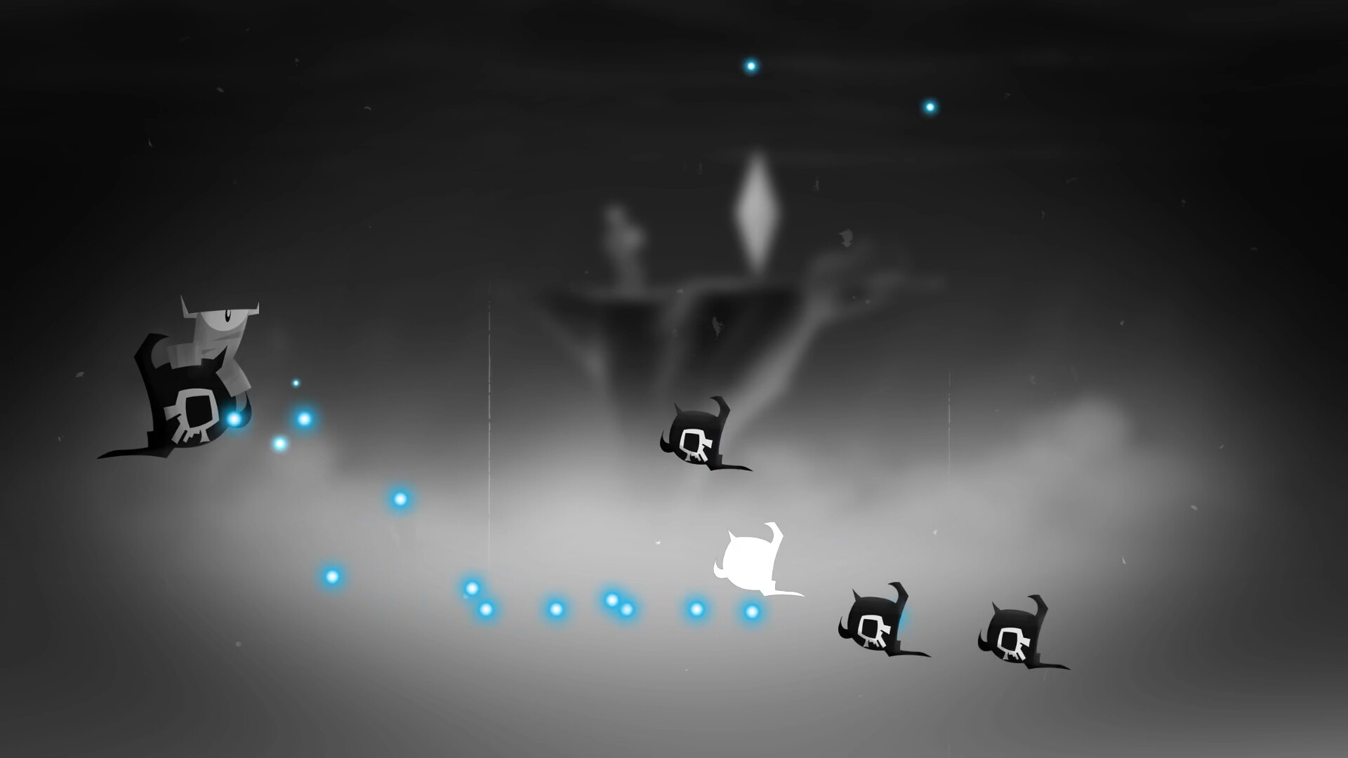 Little Monster on Steam