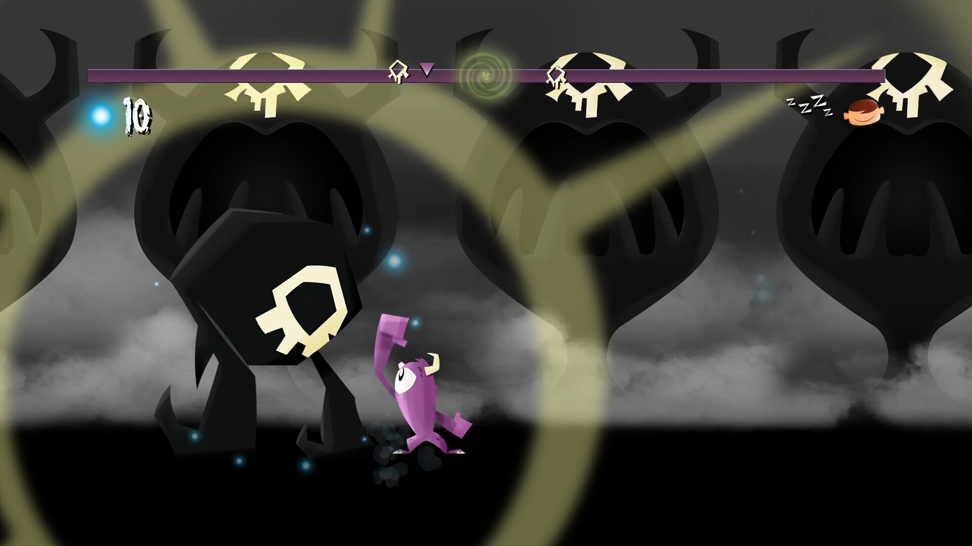 Little Monster on Steam