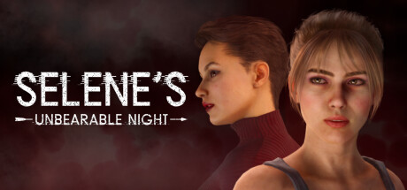 Selene's Unbearable Night on Steam