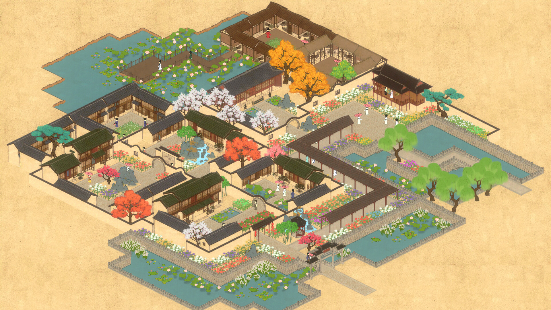 House of Legacy on Steam