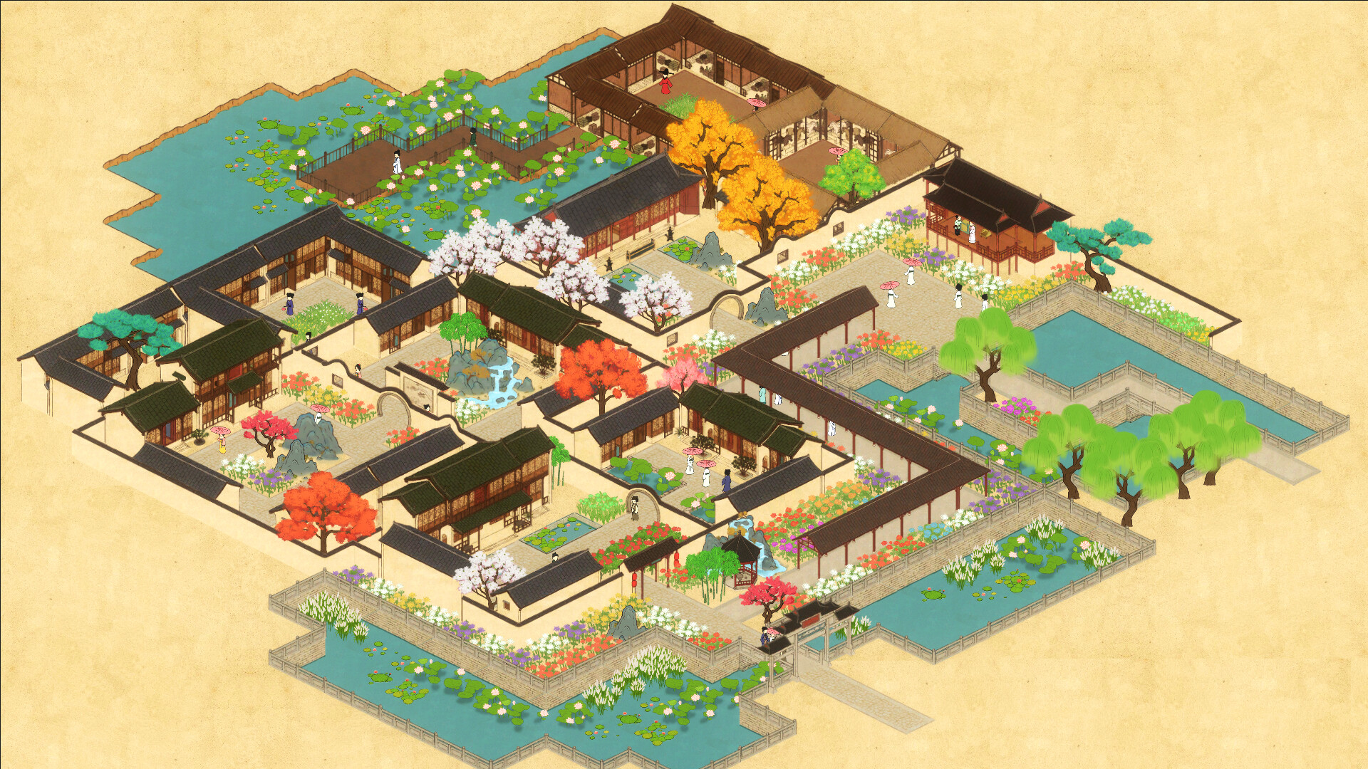 House of Legacy on Steam