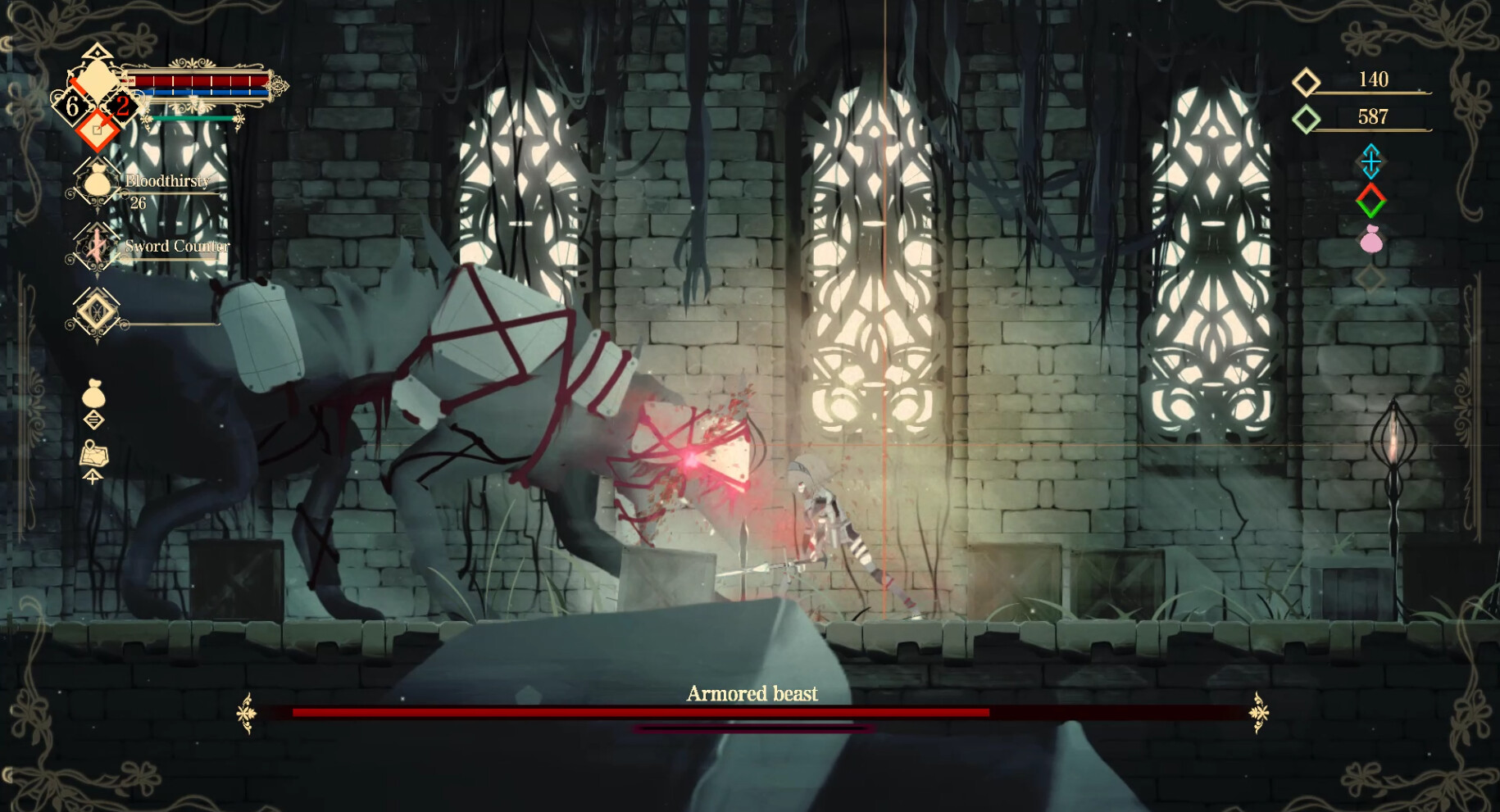 Bloodecay Screenshots · SteamDB