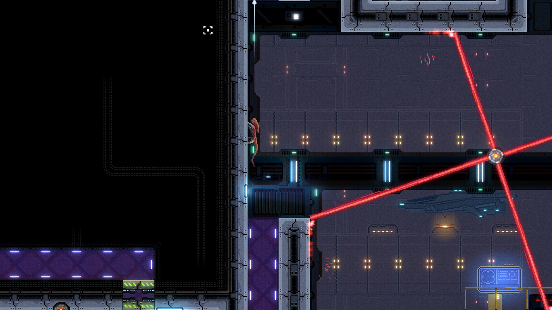 Project ION · Projekt ION Screenshots · SteamDB