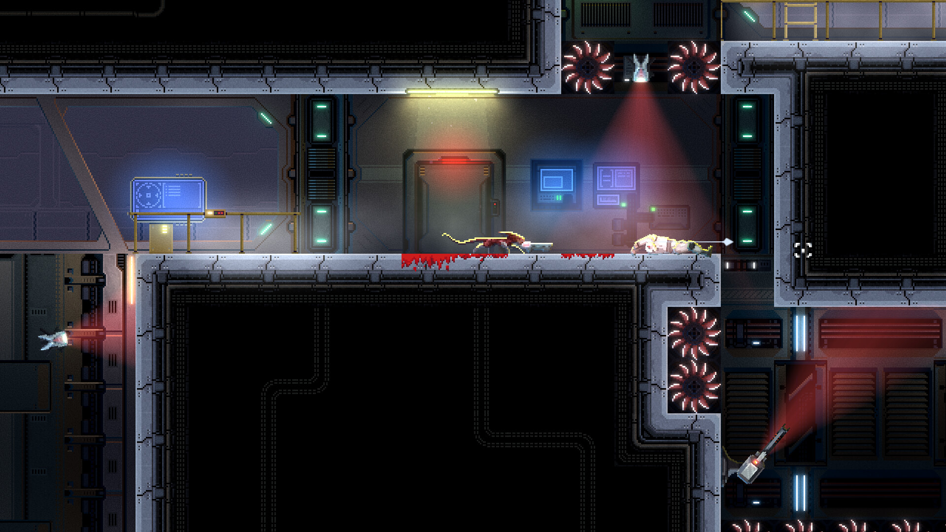 Project ION · Projekt ION Screenshots · SteamDB