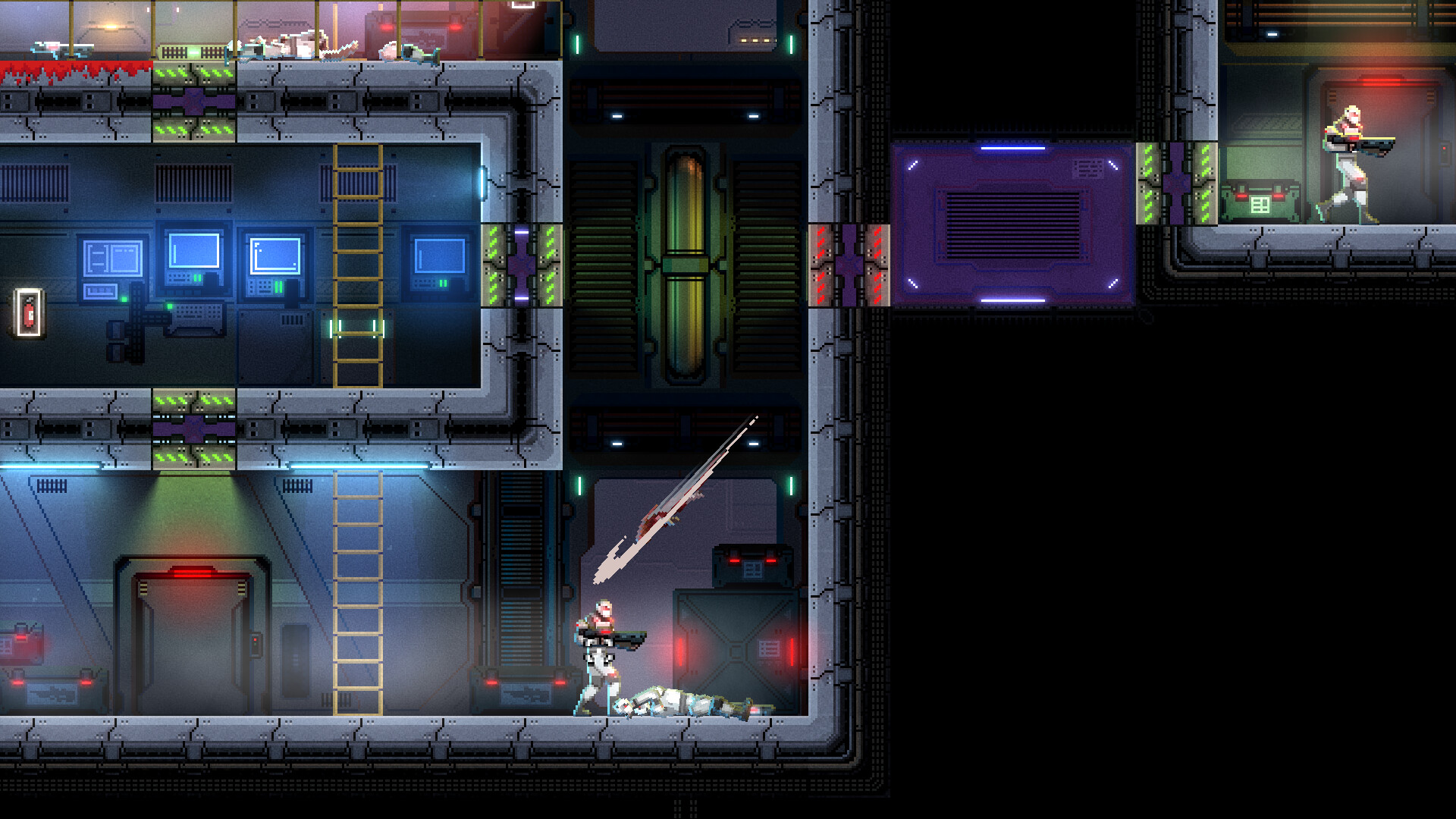 Projekt ION no Steam