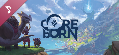 Coreborn Supporter Pack I on Steam
