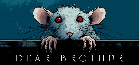 Dear Brother Steam Charts · SteamDB