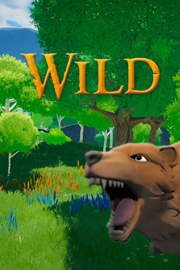 Wild · SteamDB