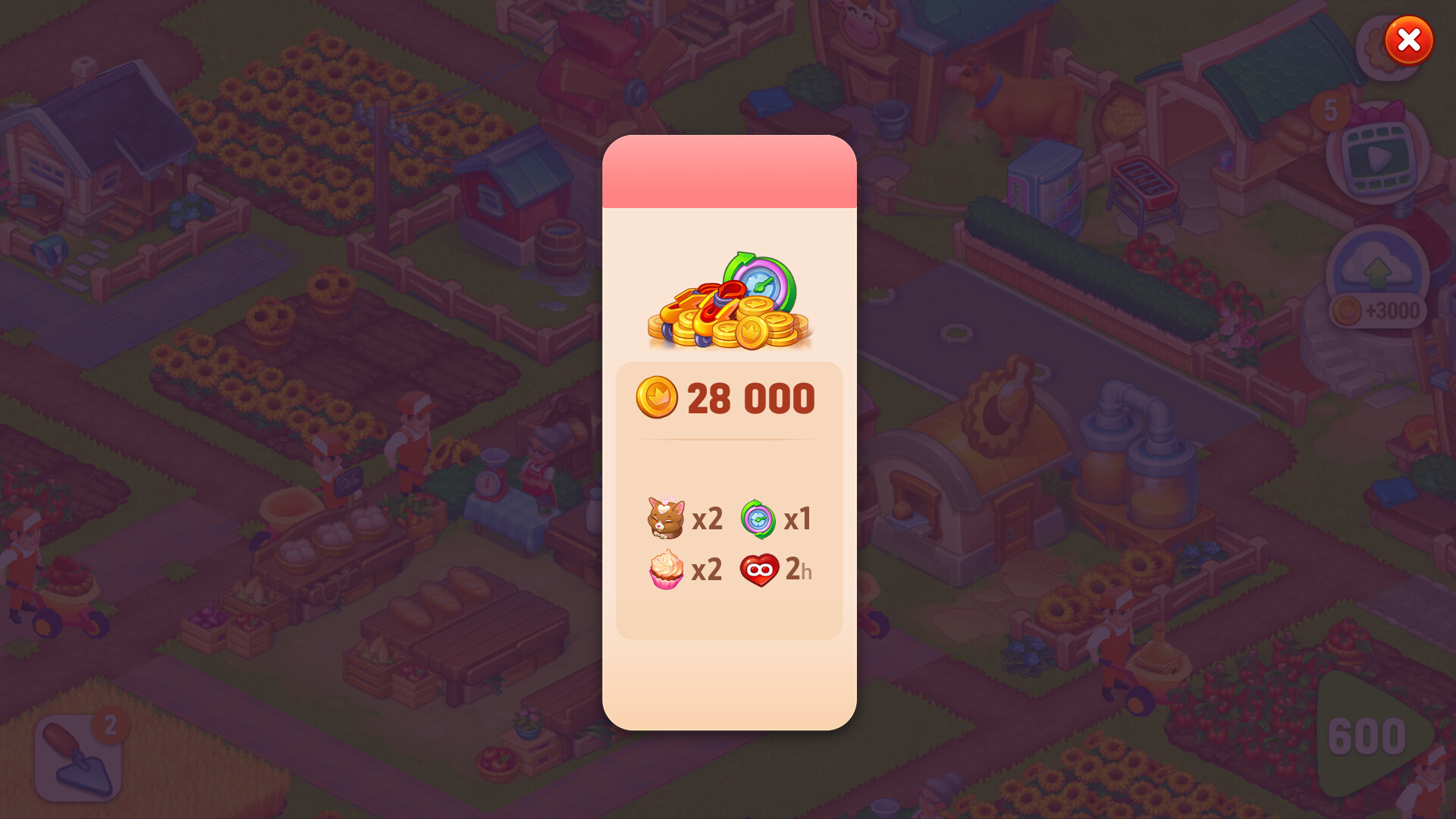 Farming Fever - Apprentice Pack on Steam