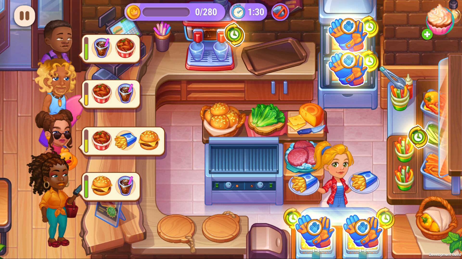 Farming Fever - Expert Pack on Steam