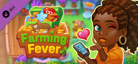 Save 50% on Farming Fever - Master Pack on Steam