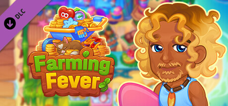 Farming Fever - Champion Pack Price history · SteamDB