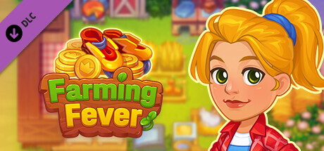 Farming Fever - Welcome Pack on Steam