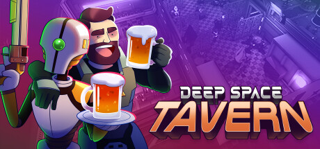 Deep Space Tavern Steam Charts · SteamDB