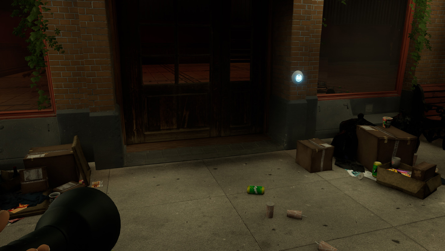 Indigo Park · Indigo Park: Chapter 1 · SteamDB