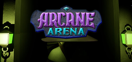 Steam Community :: Arcane Arena