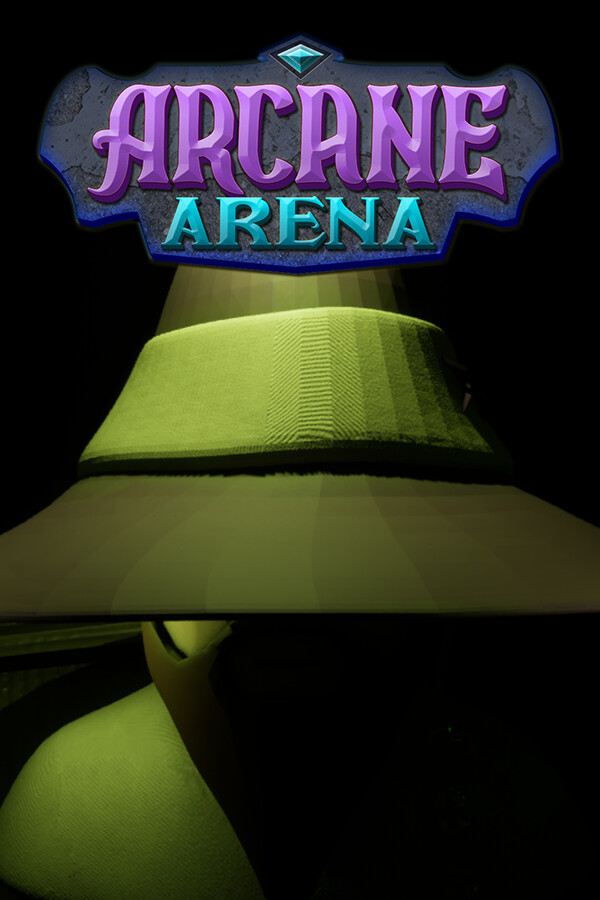 Arcane Arena Steam Charts · SteamDB