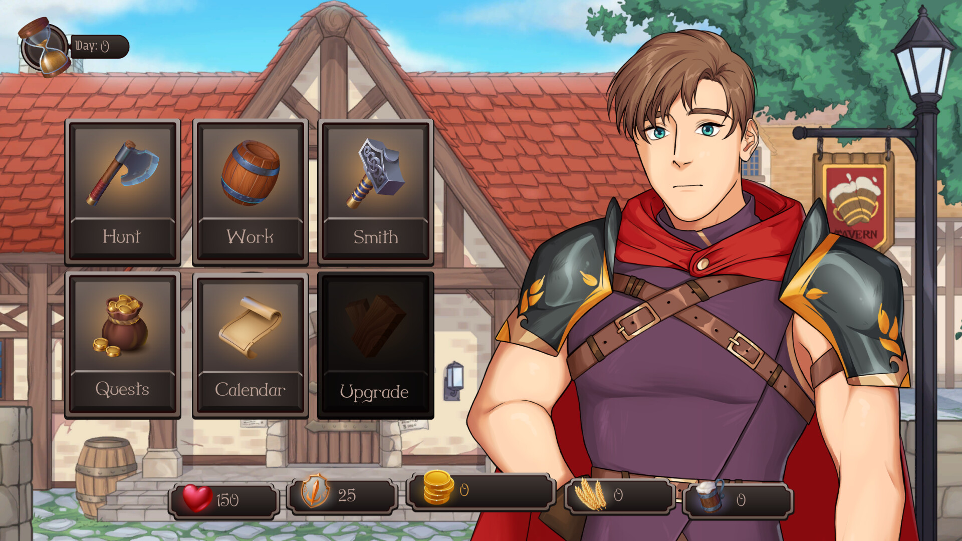 Ikkarus and the Prince of Sin - OST on Steam