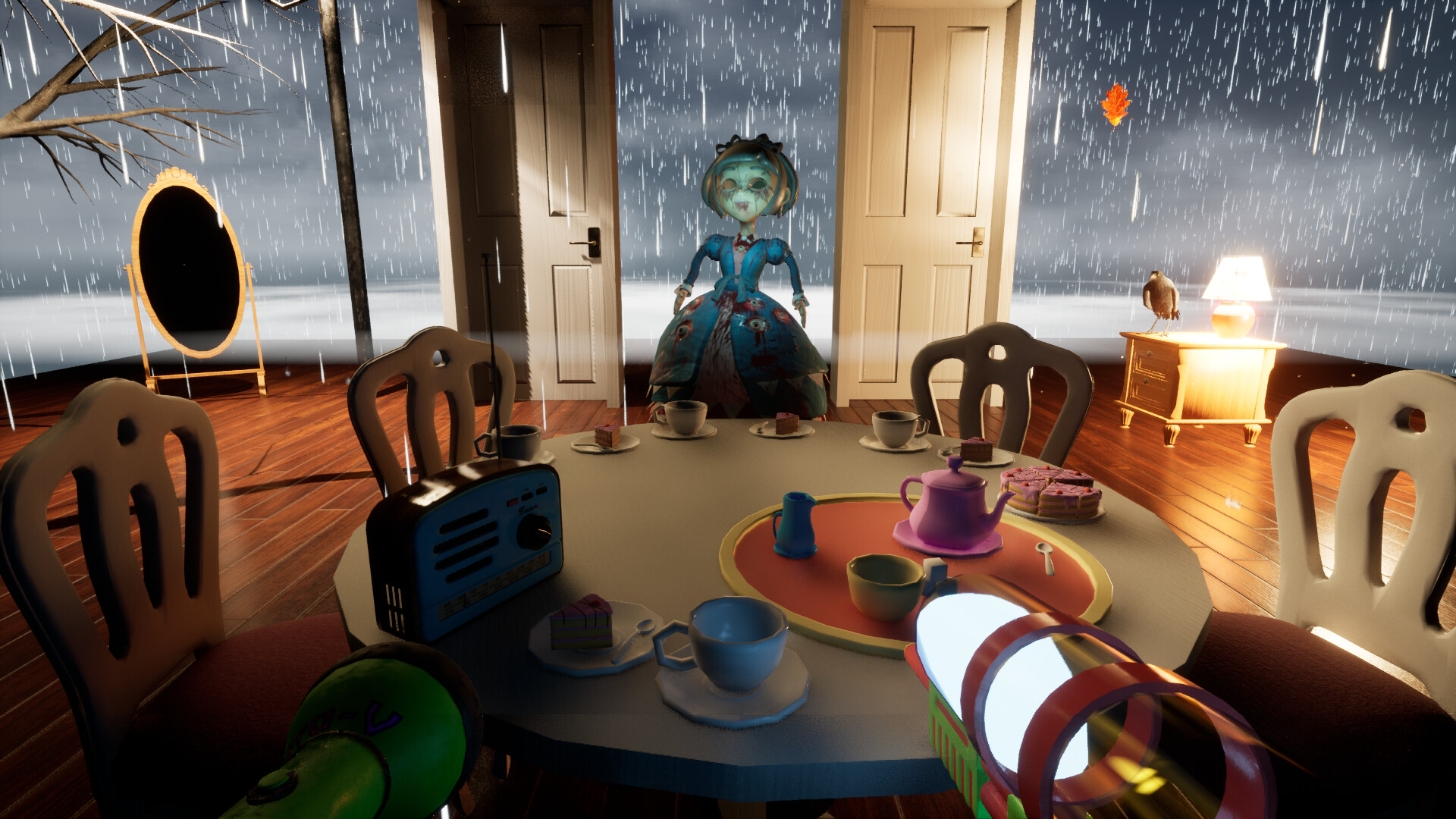 Boogeyman 3 on Steam