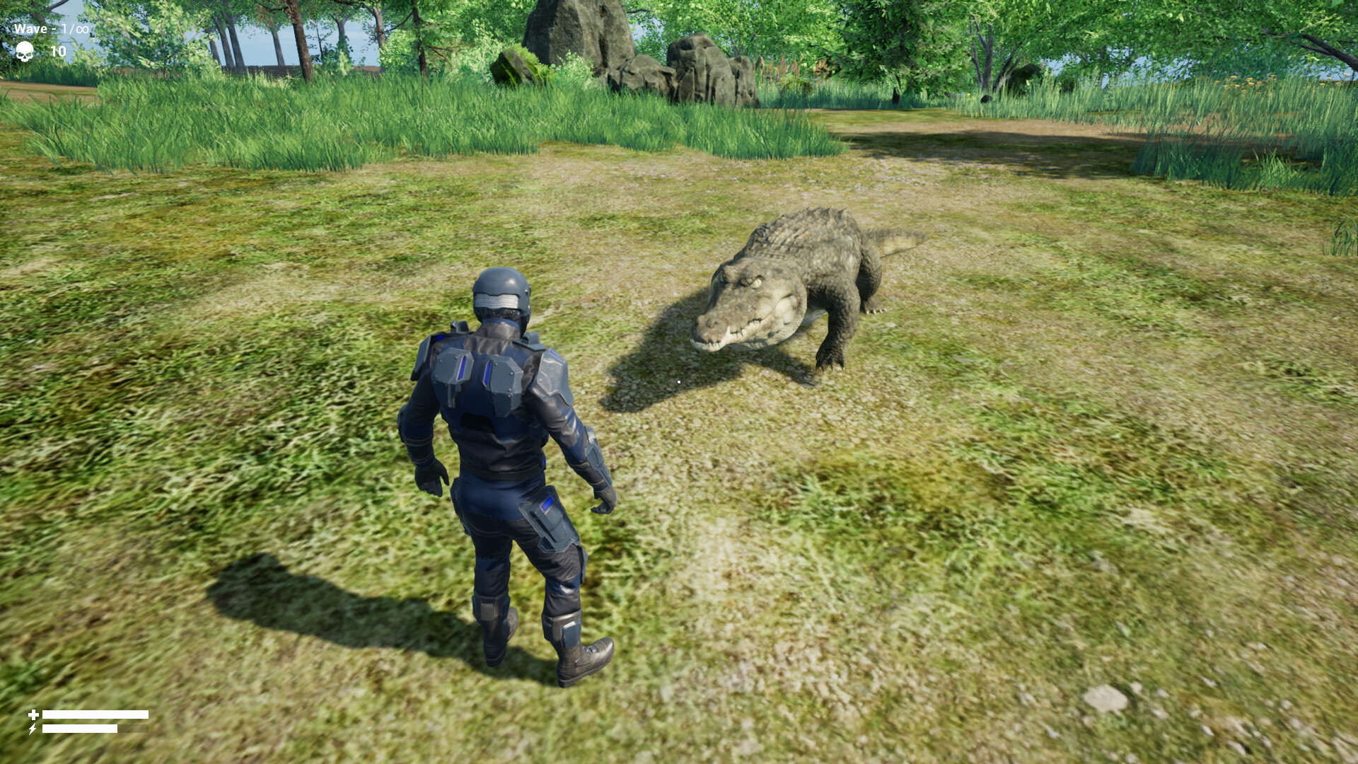 Xaphan - Battle Simulator on Steam