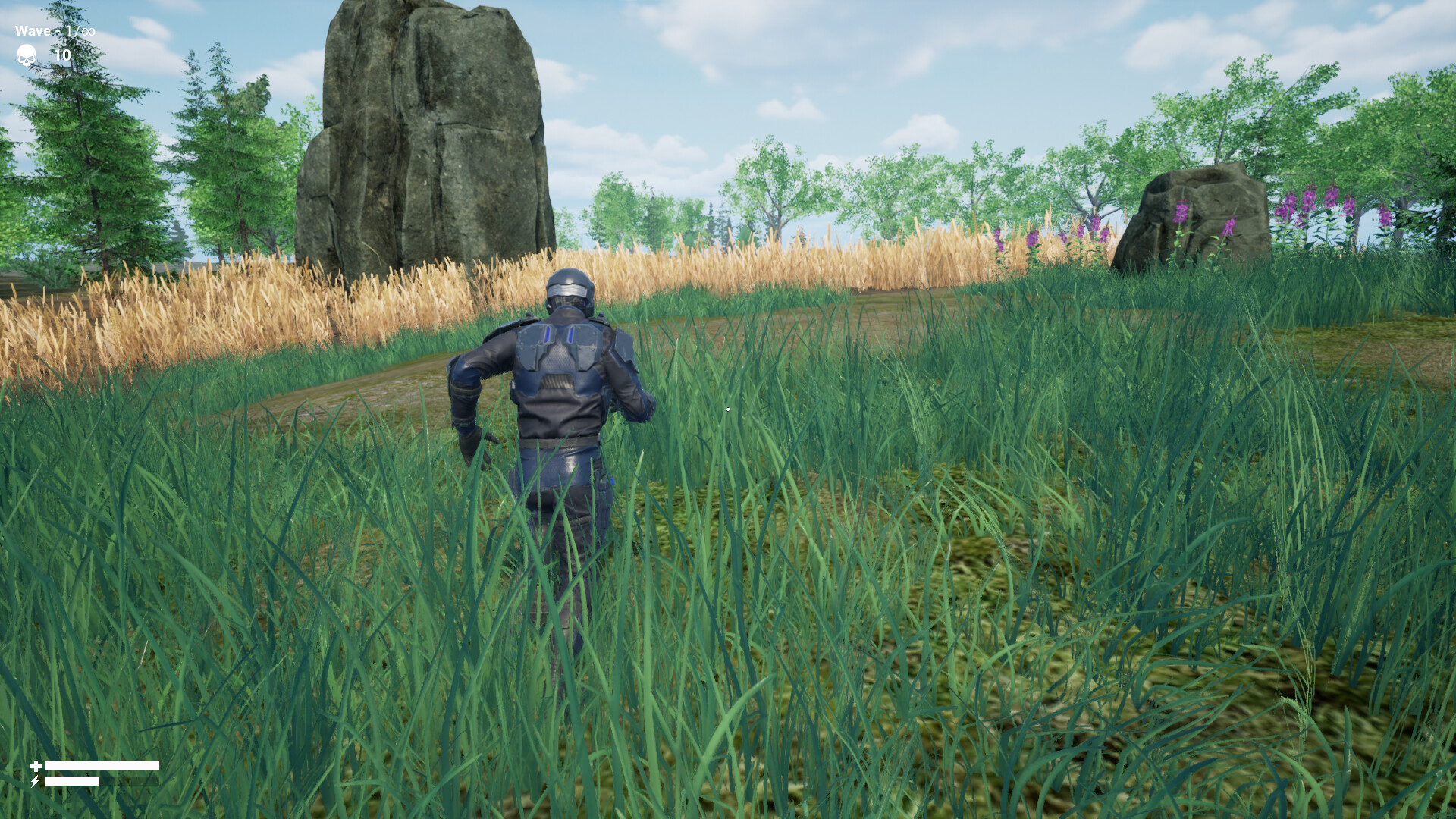 Xaphan - Battle Simulator on Steam