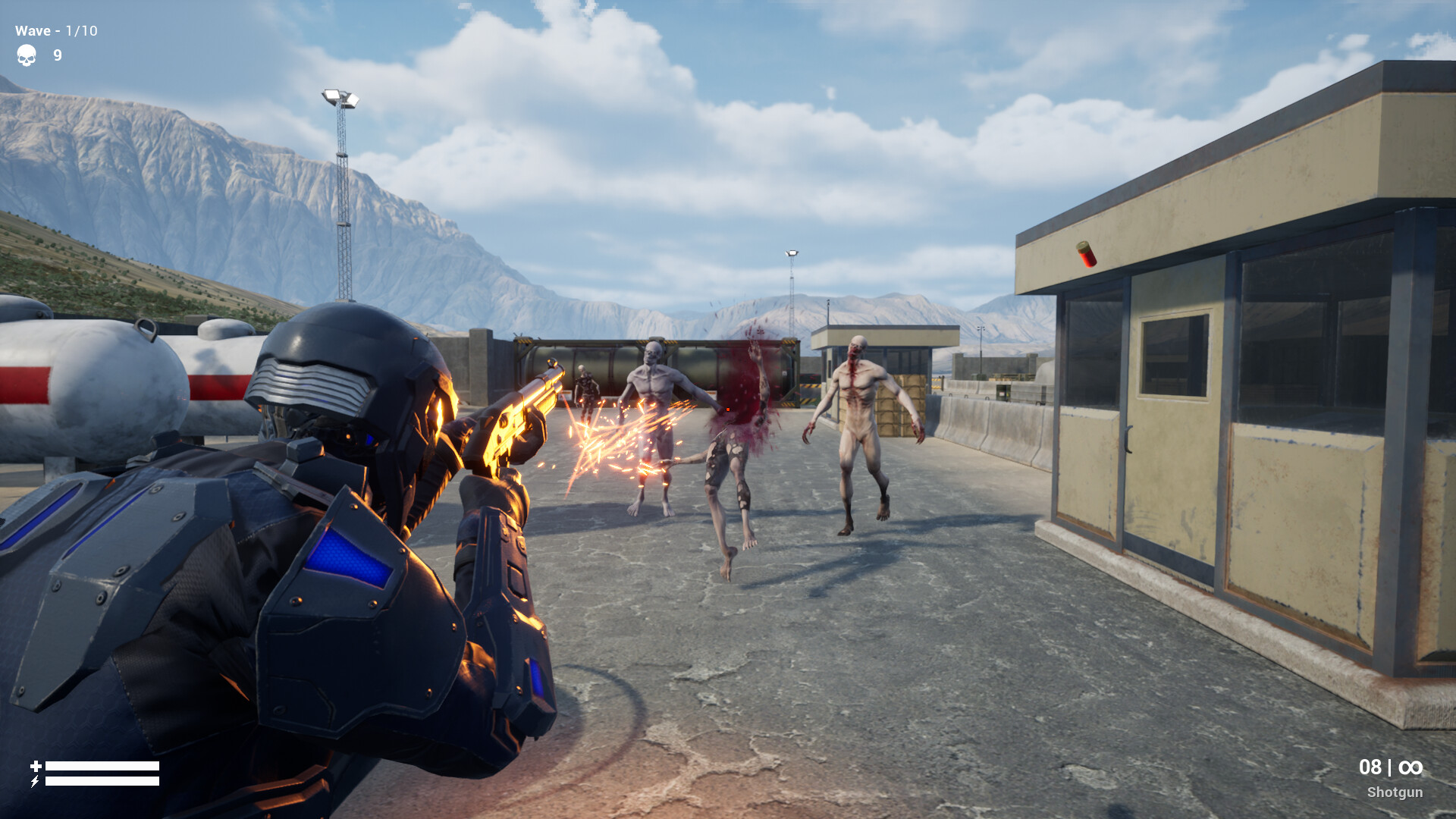 Xaphan - Battle Simulator on Steam