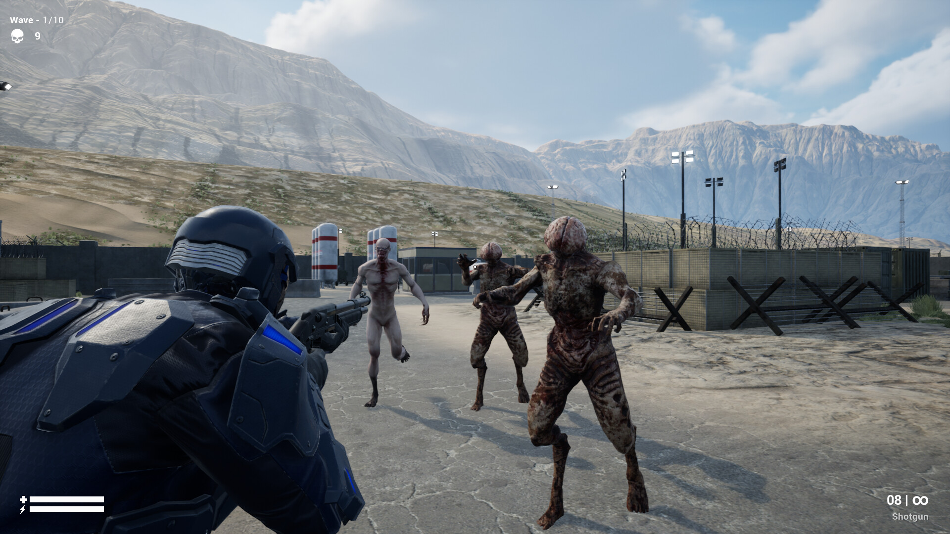 Xaphan - Battle Simulator on Steam