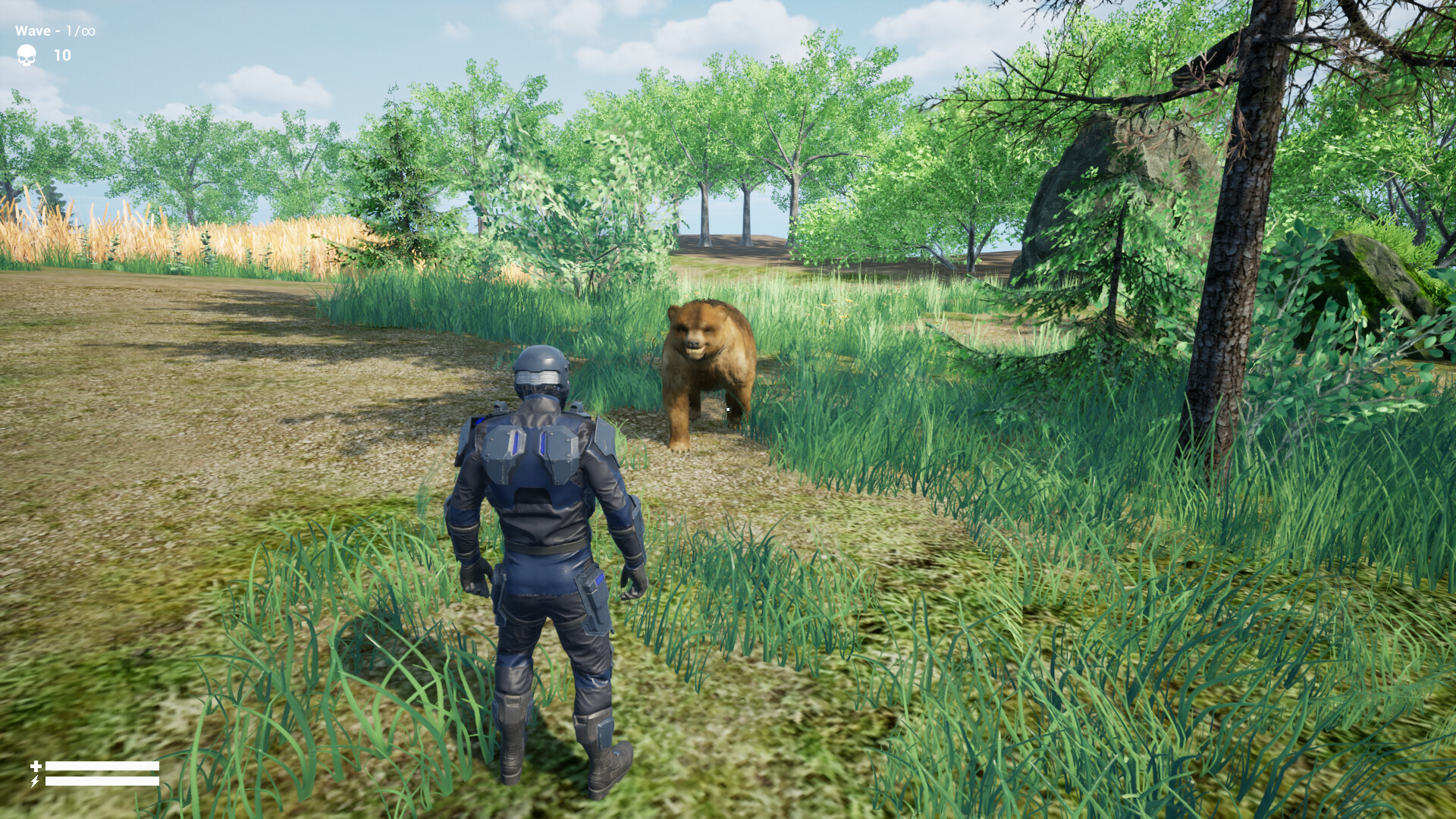 Xaphan - Battle Simulator on Steam