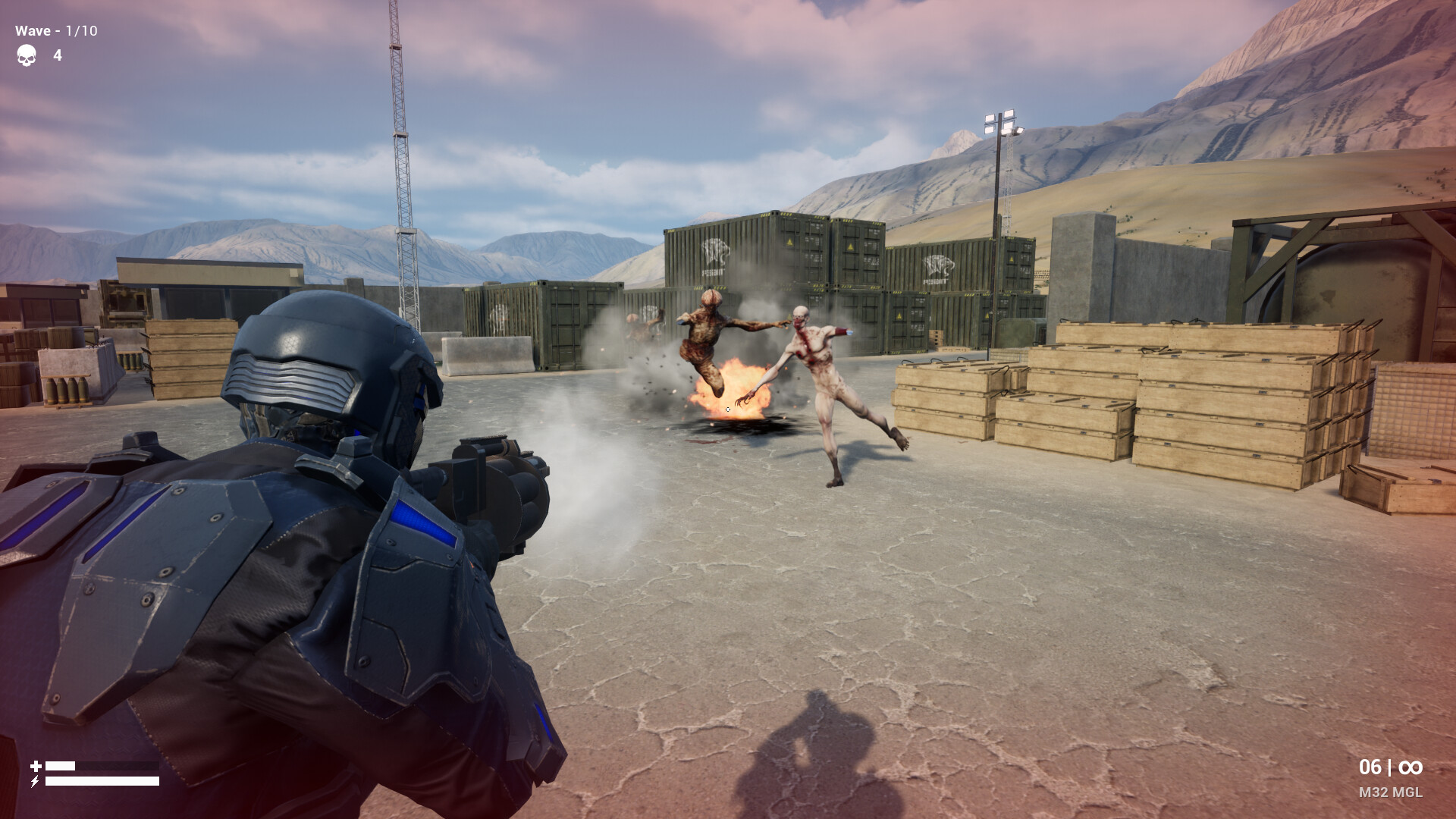 Xaphan - Battle Simulator on Steam