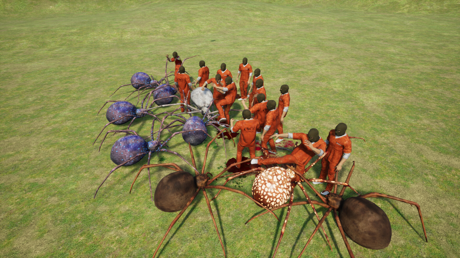 Xaphan - Battle Simulator on Steam
