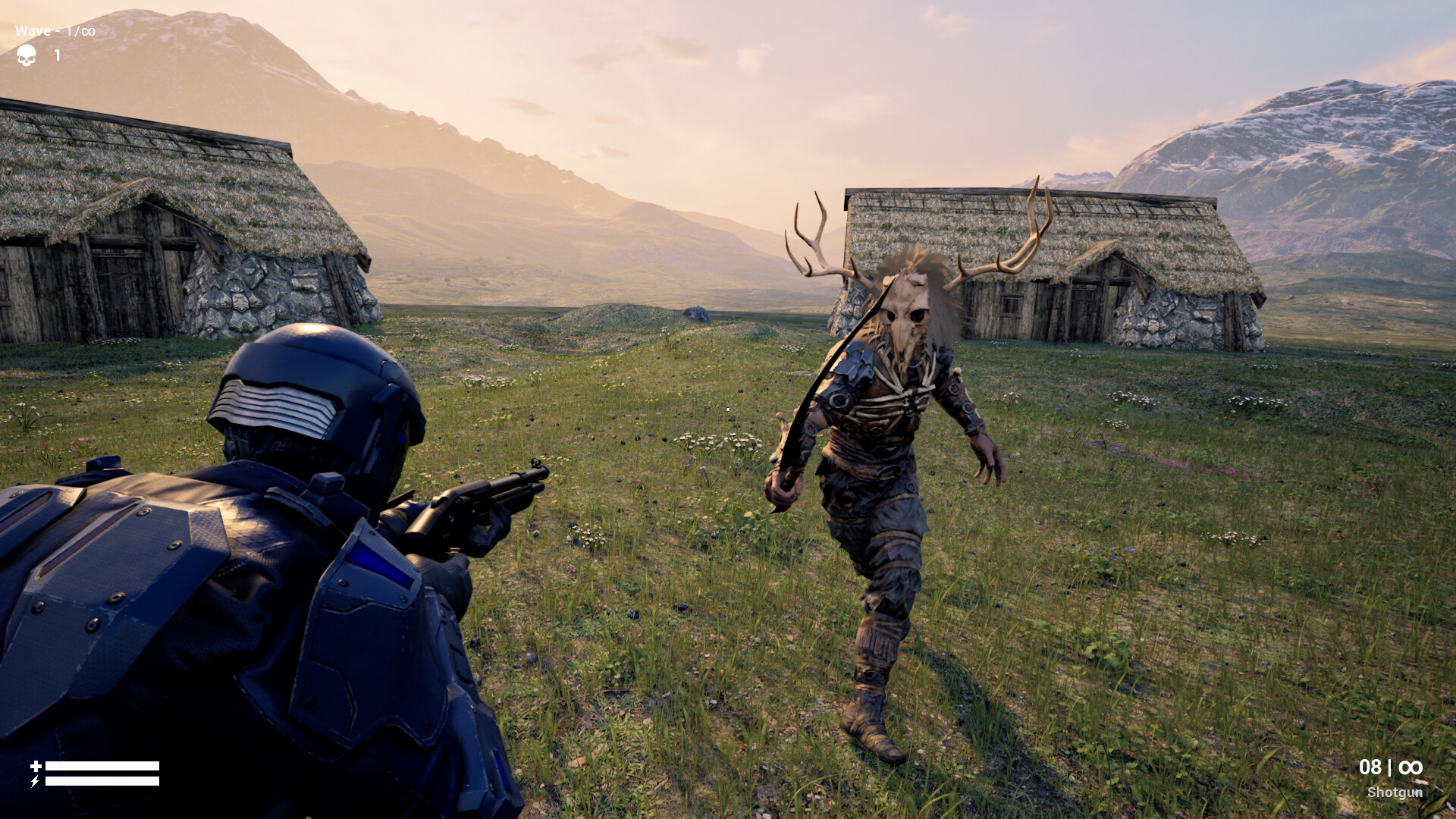 Xaphan - Battle Simulator on Steam