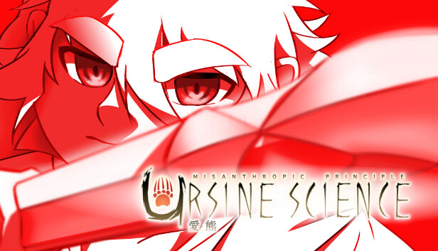 Ursine Science on Steam