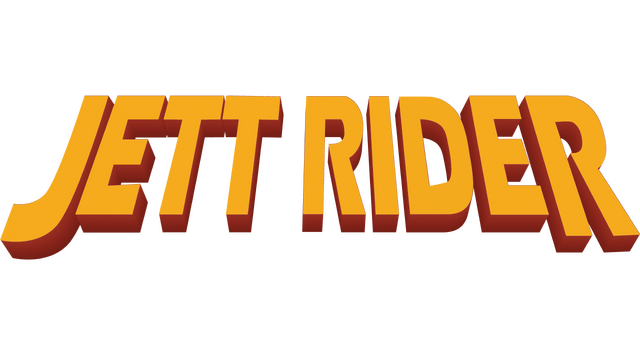 Jett Rider · SteamDB