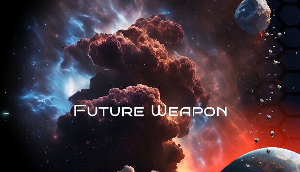Future Weapon 2D - Steam News Hub