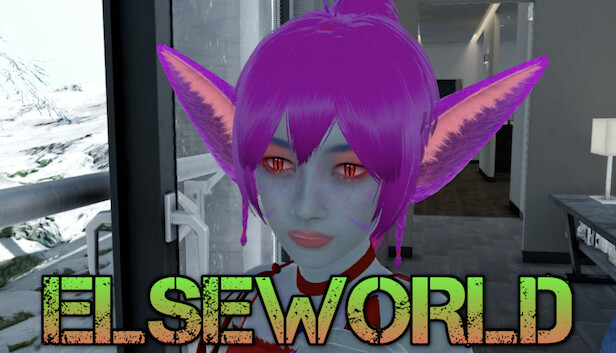 Elseworld on Steam