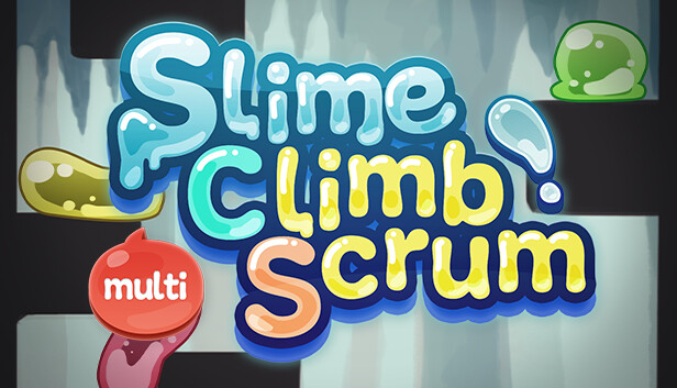 Slime Climb Scrum on Steam