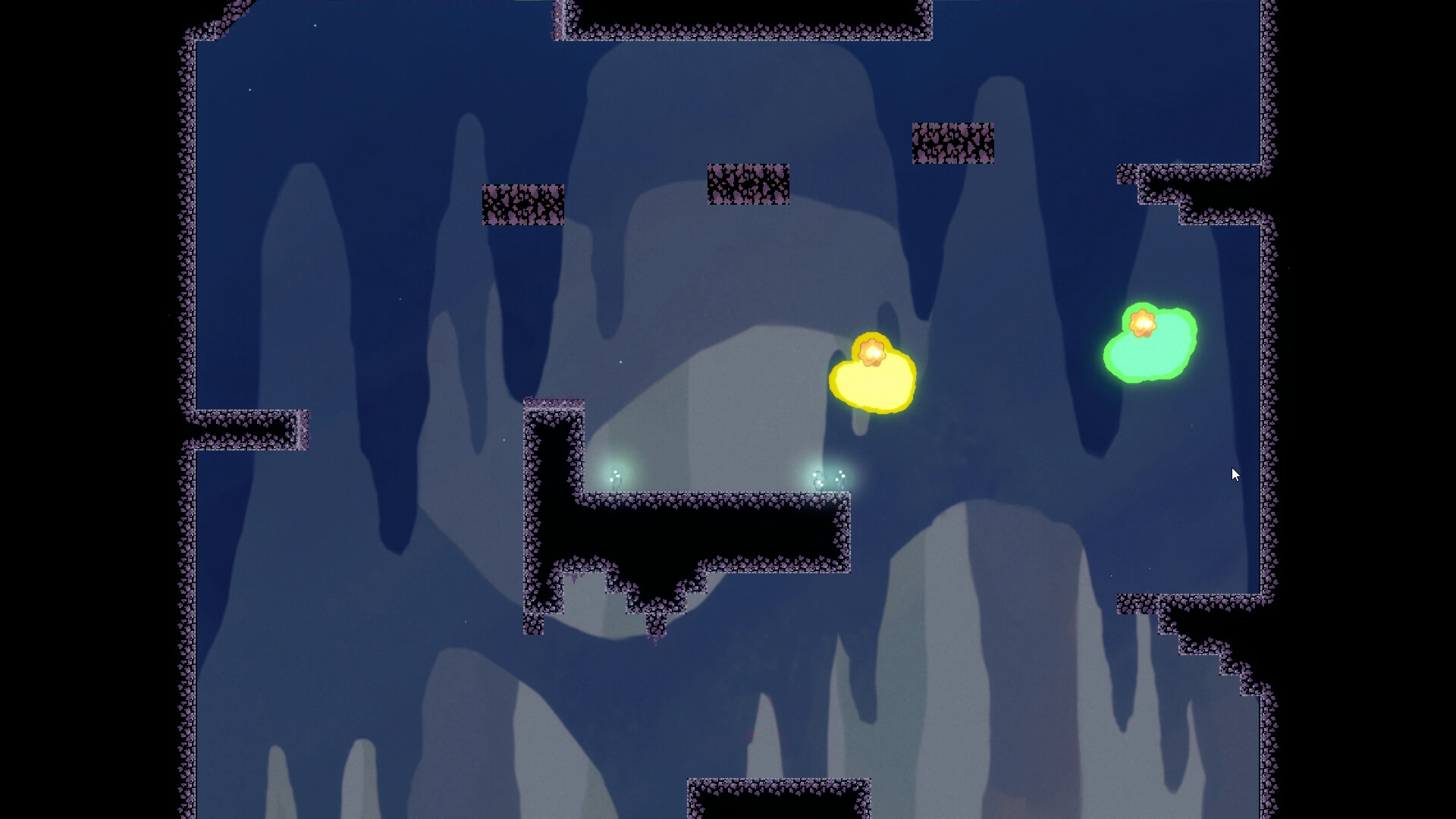 Slime Climb Scrum di Steam