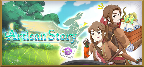 Artisan Story Steam Charts · SteamDB