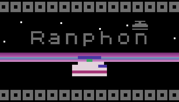 Ranphon on Steam