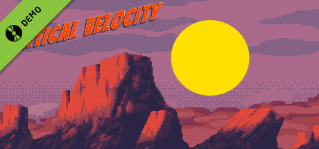 Vertical Velocity Demo Steam Charts (App 2505650) · SteamDB