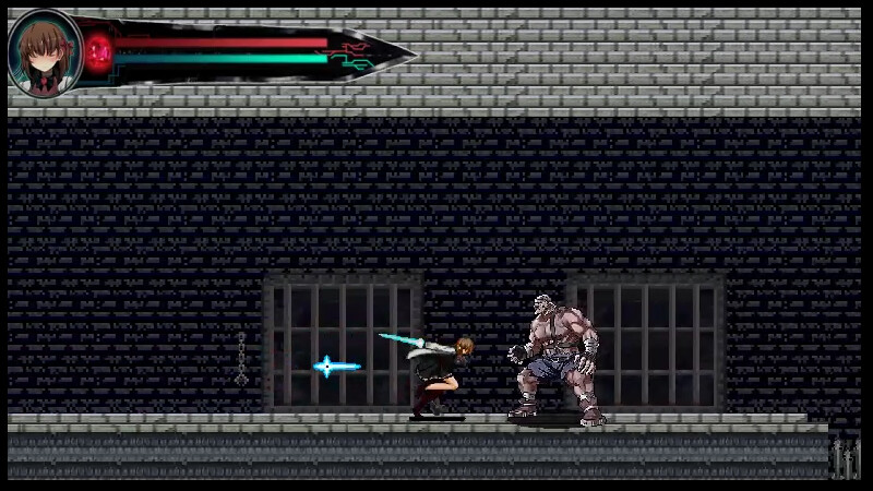 Dominating eyes on Steam