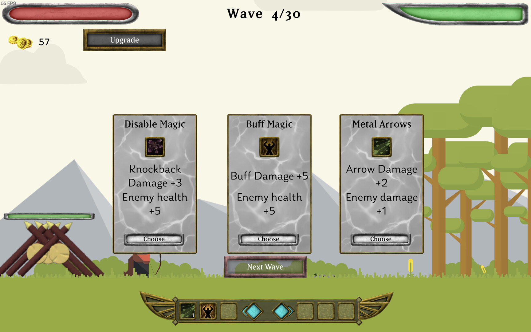 The Last Windmill on Steam