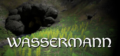Steam Community :: Wassermann
