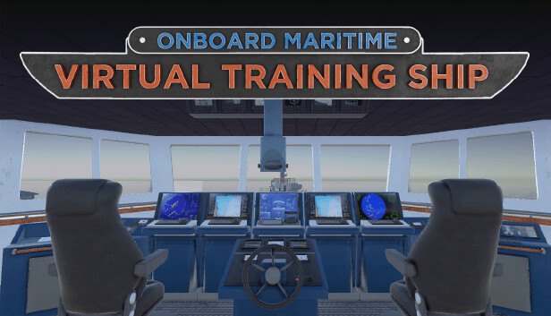 Virtual Training Ship - Steam News Hub