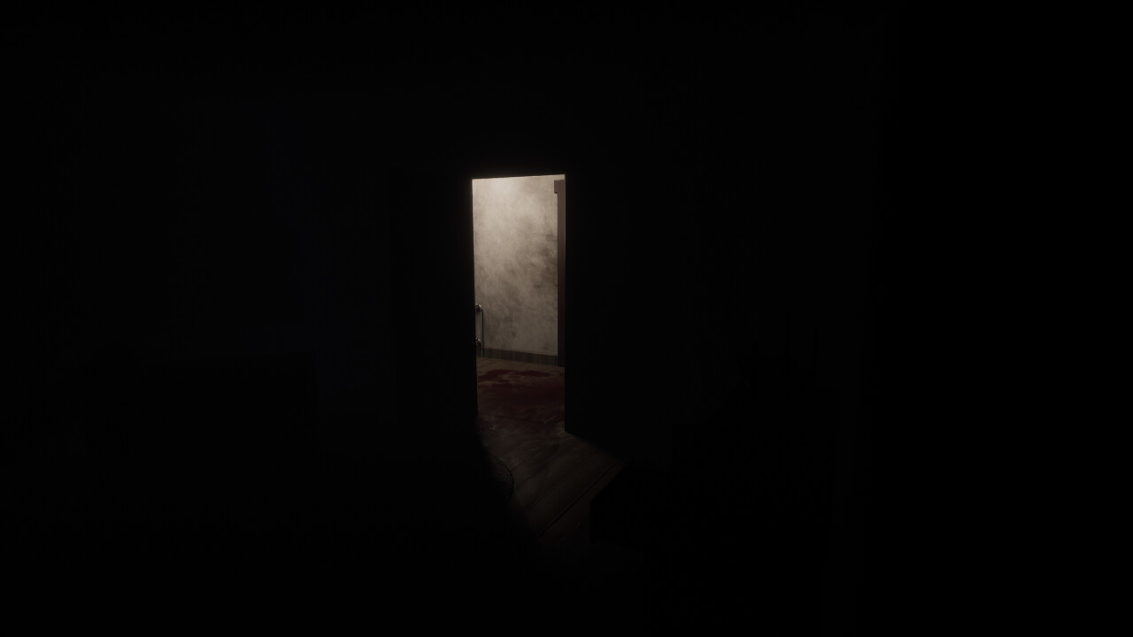 The Guest on Steam