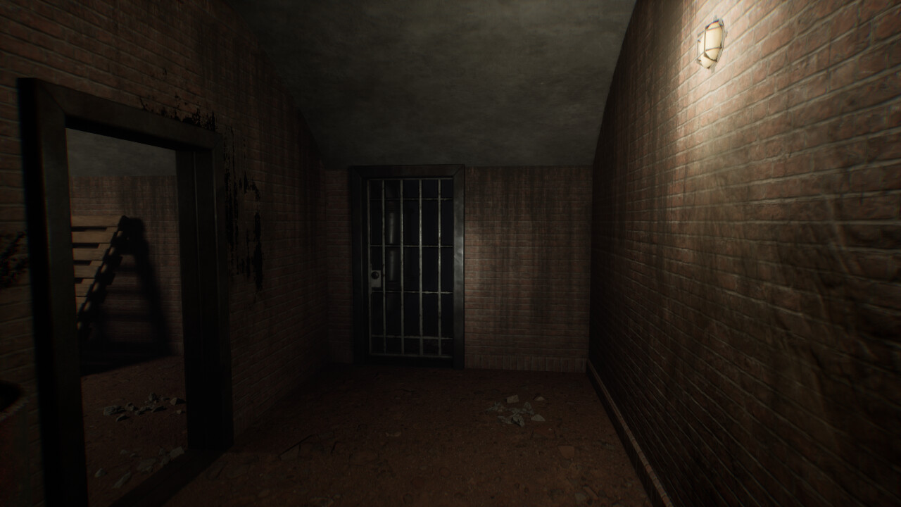 The Guest on Steam