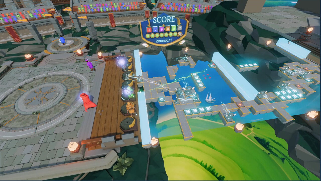 Council of Mages: The Party Game on Steam