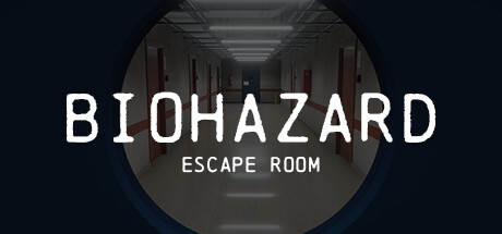 Biohazard: Escape Room on Steam